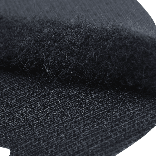 Backing Options For Custom Patches: Finding The Perfect Fit