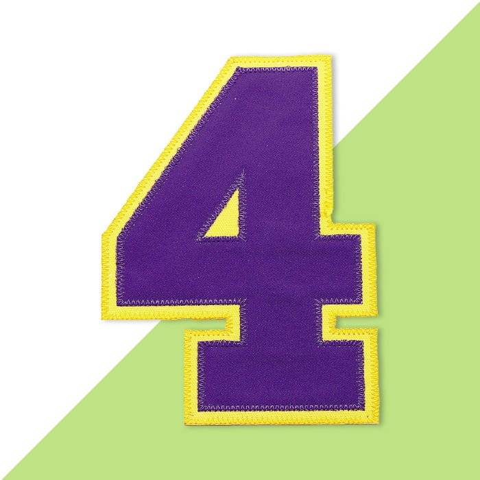 Custom Applique Patches | California Emblems