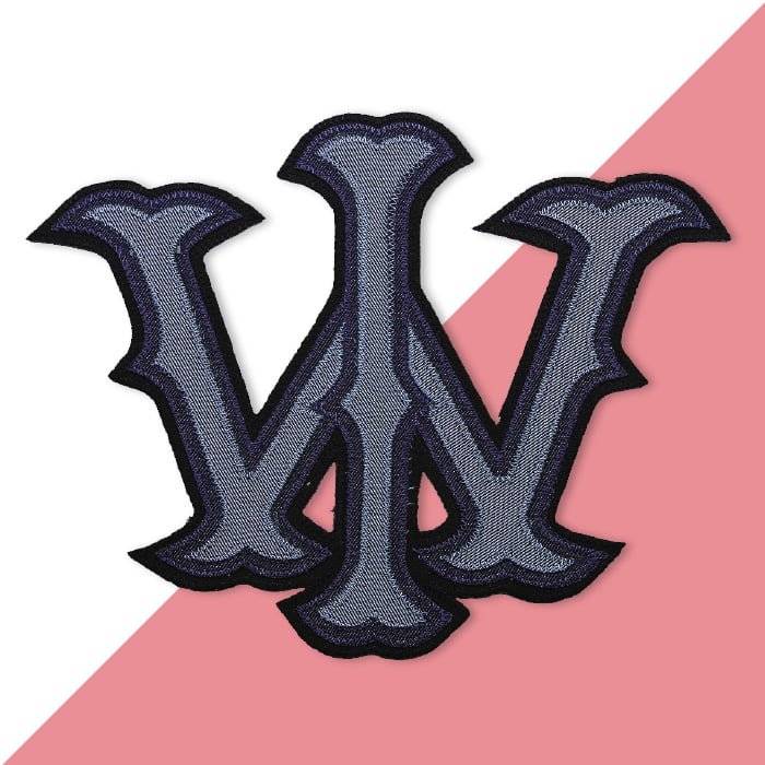 Custom Applique Patches | California Emblems