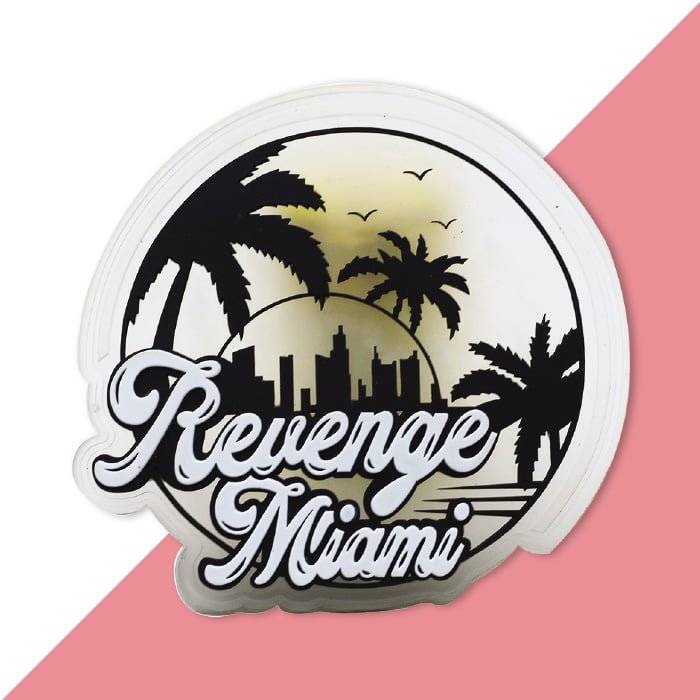 Custom PVC Patches | California Emblems
