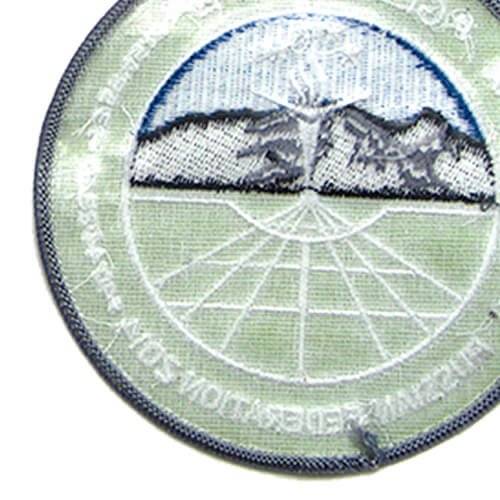 Custom TPU Patches | California Emblems