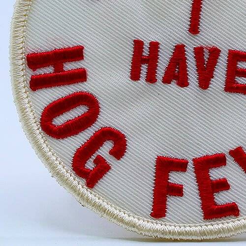 Custom Embroidered Patches | California Emblems