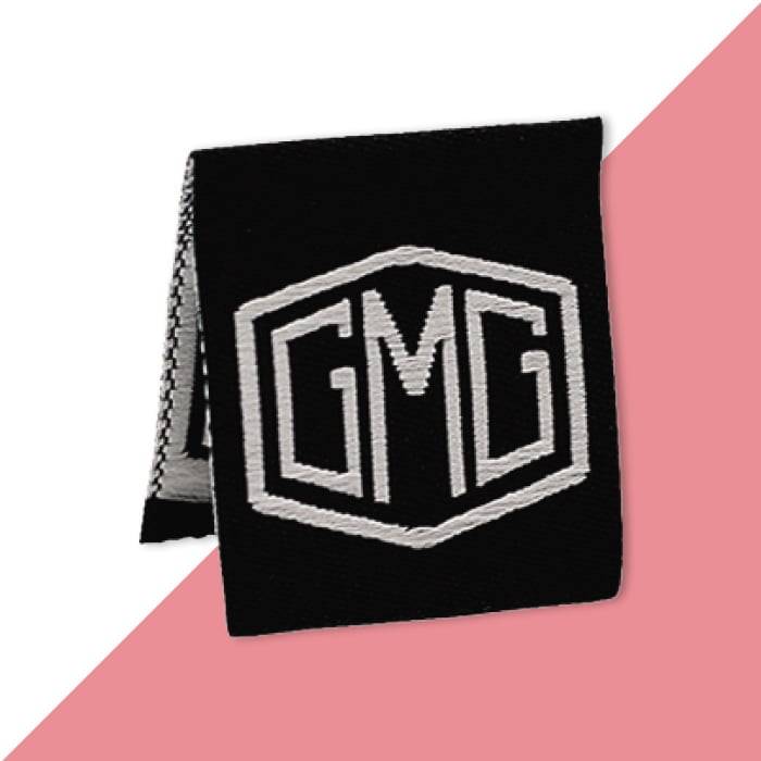 Custom Woven Patches | California Emblems